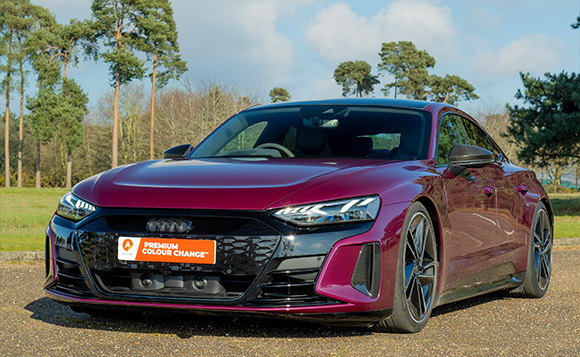 10 nuevos colores vibrantes para Arlon PCC | Antalis ES