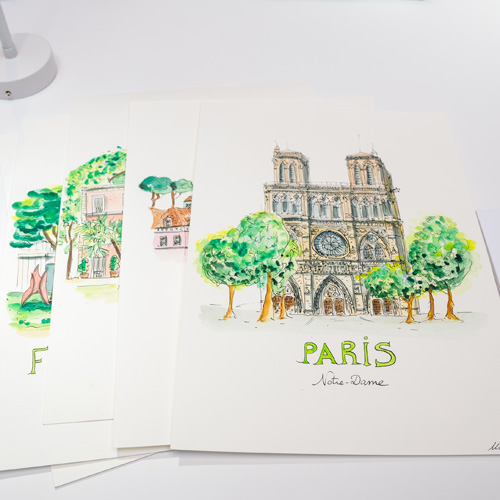 KPP-Antalis celebra su Exposición “Creative Power: The Magic of Paper ...