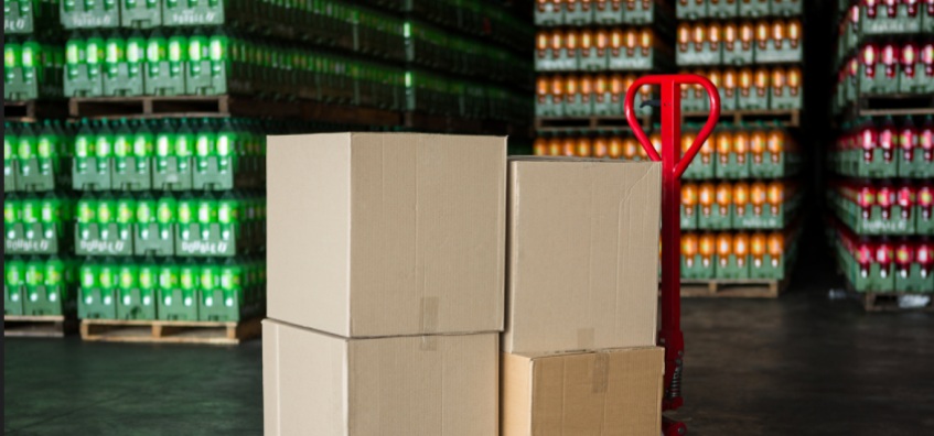 Descubre los tipos de embalaje: primario, secundario y terciario ...