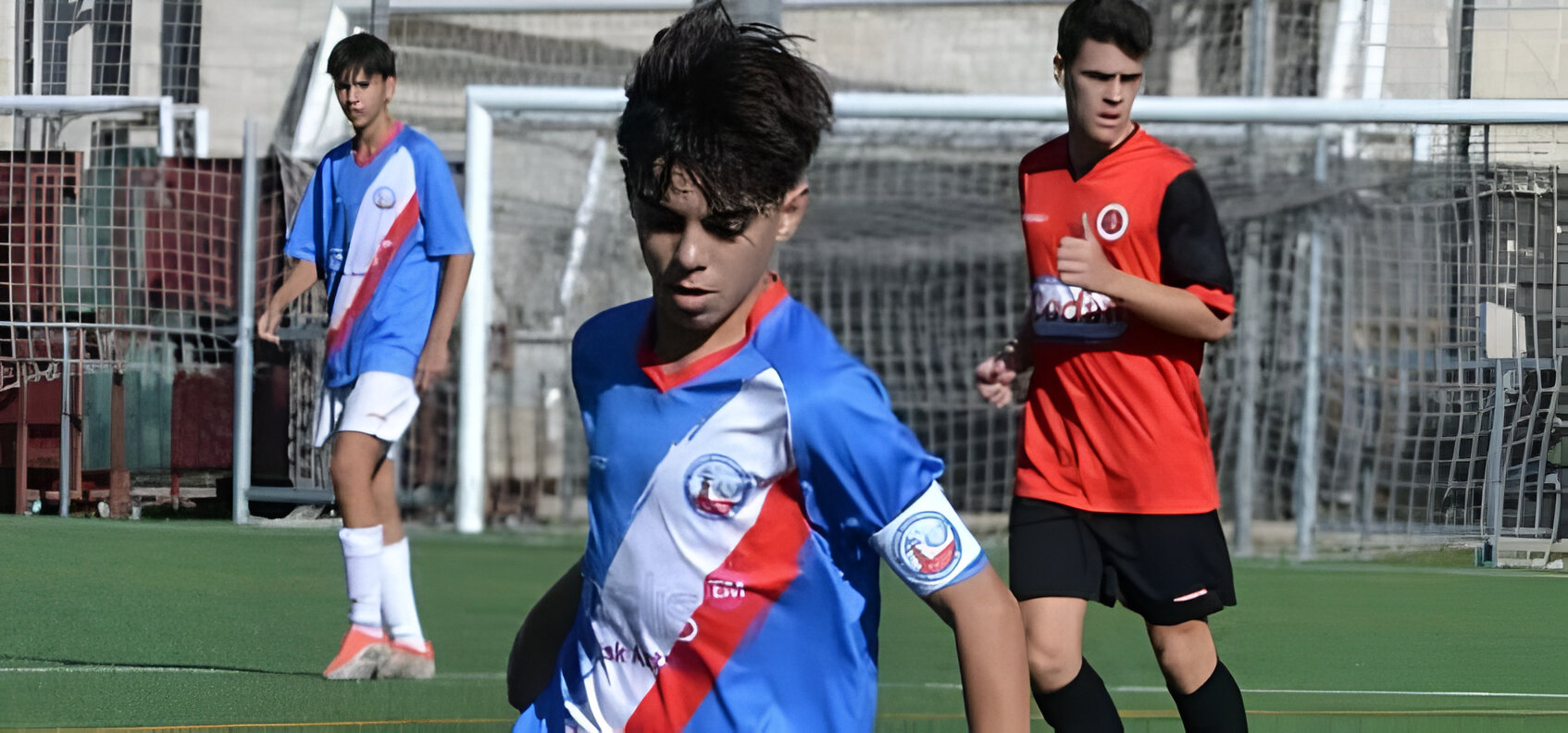 Antalis, patrocinador del U.D. Velilla | Antalis ES