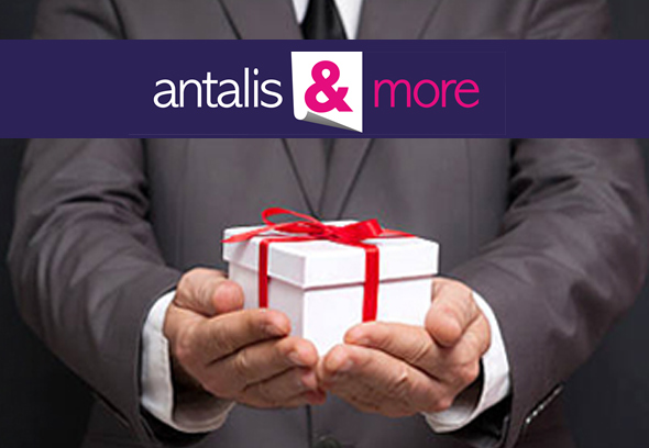 Embalagens e Packaging profissional online | Antalis PT