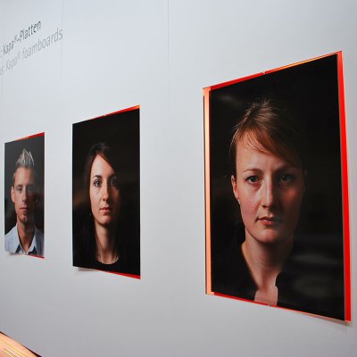 Kapa Linea Carton Pluma | Antalis ES