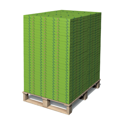 Papel estucado pasta química brillo - Novatech Gloss | Antalis ES