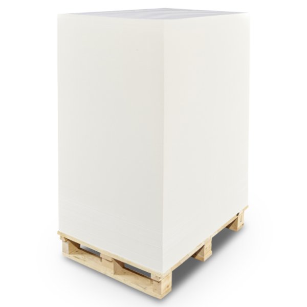 Cartulina Grafica Invercote Creato blanca 300 g/m² 720 mm x 1020 mm ...