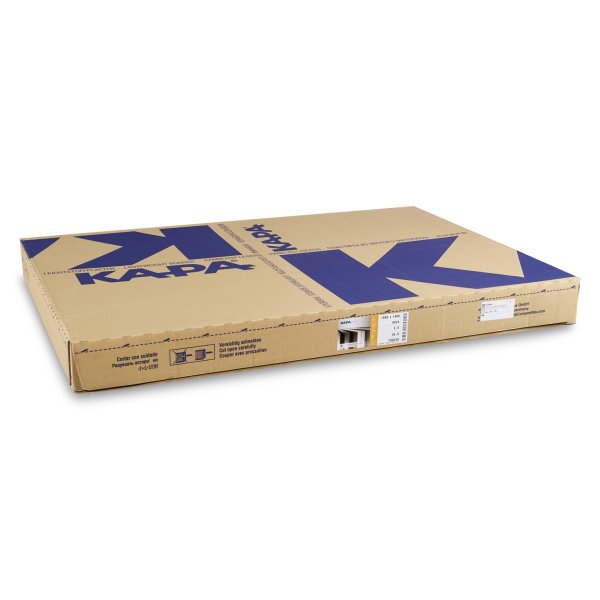 Kapa Plast Carton Pluma | Antalis ES