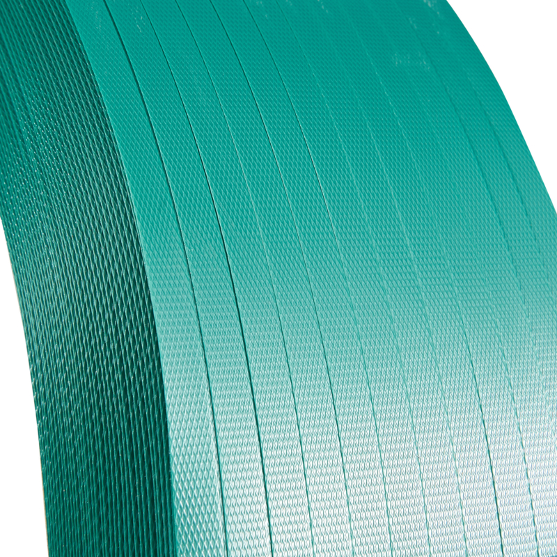 Fleje de Plástico - Fleje de Poliéster | Antalis ES