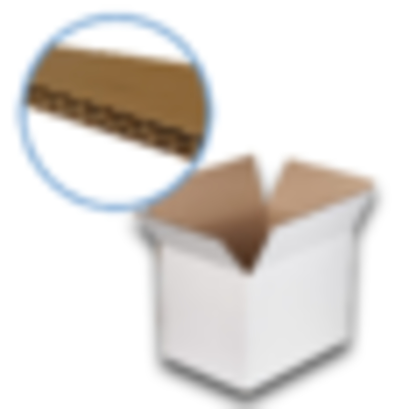 Caja de cartón ondulado, Master'in Access, dimensión ext: 591 x 411 x ...