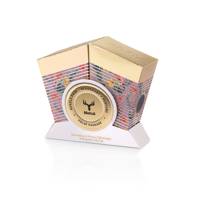 Cartoncillo reverso blanco - MetsaBoard FBB Prime Bright | Antalis ...