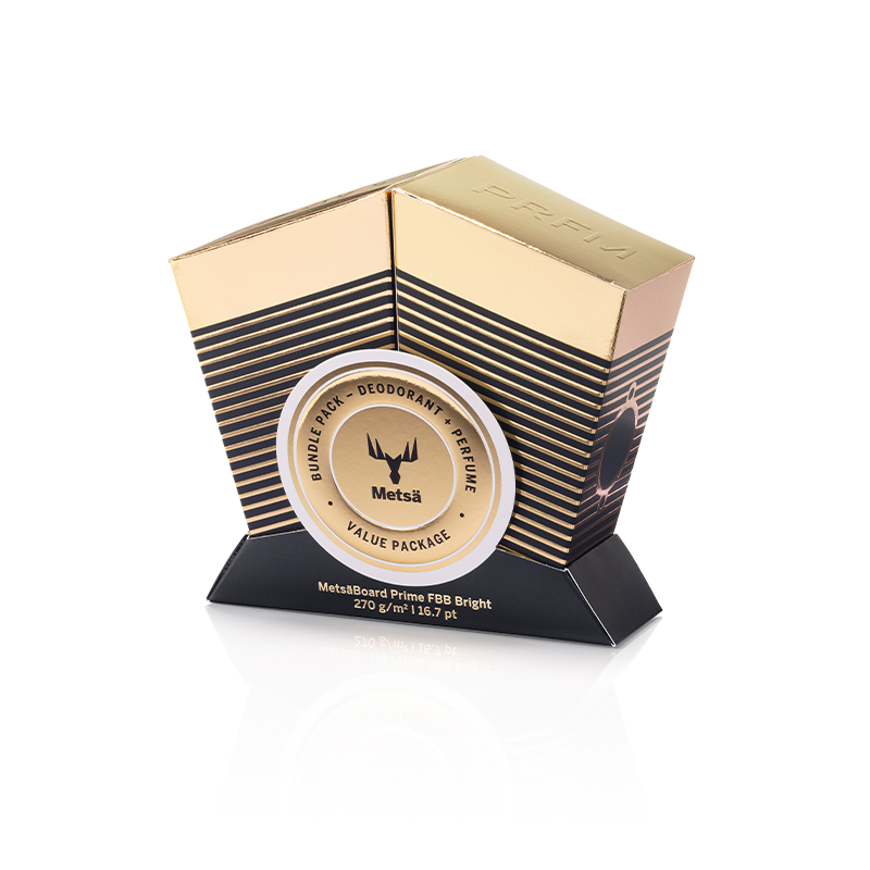 Cartoncillo reverso blanco - MetsaBoard FBB Prime Bright | Antalis ...