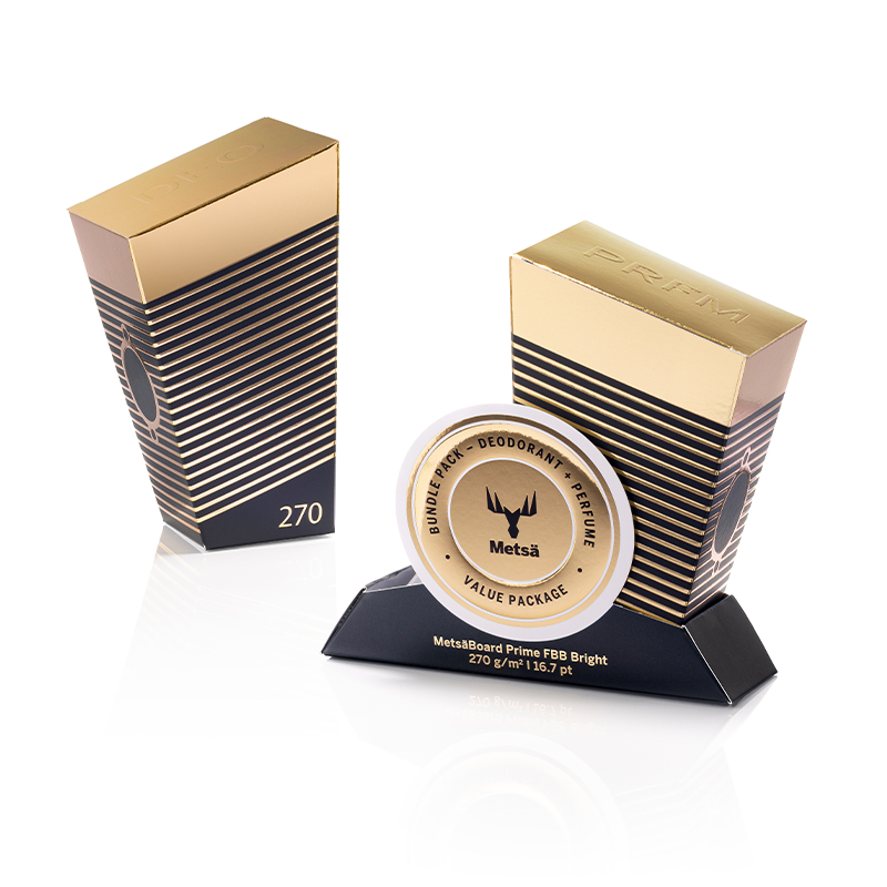 Cartoncillo reverso blanco - MetsaBoard FBB Prime Bright | Antalis ...